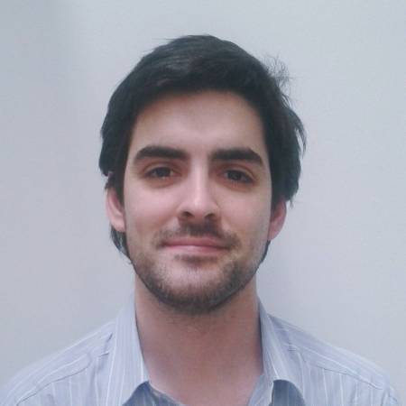 Enrique Molina Pico | Ediciones UA
